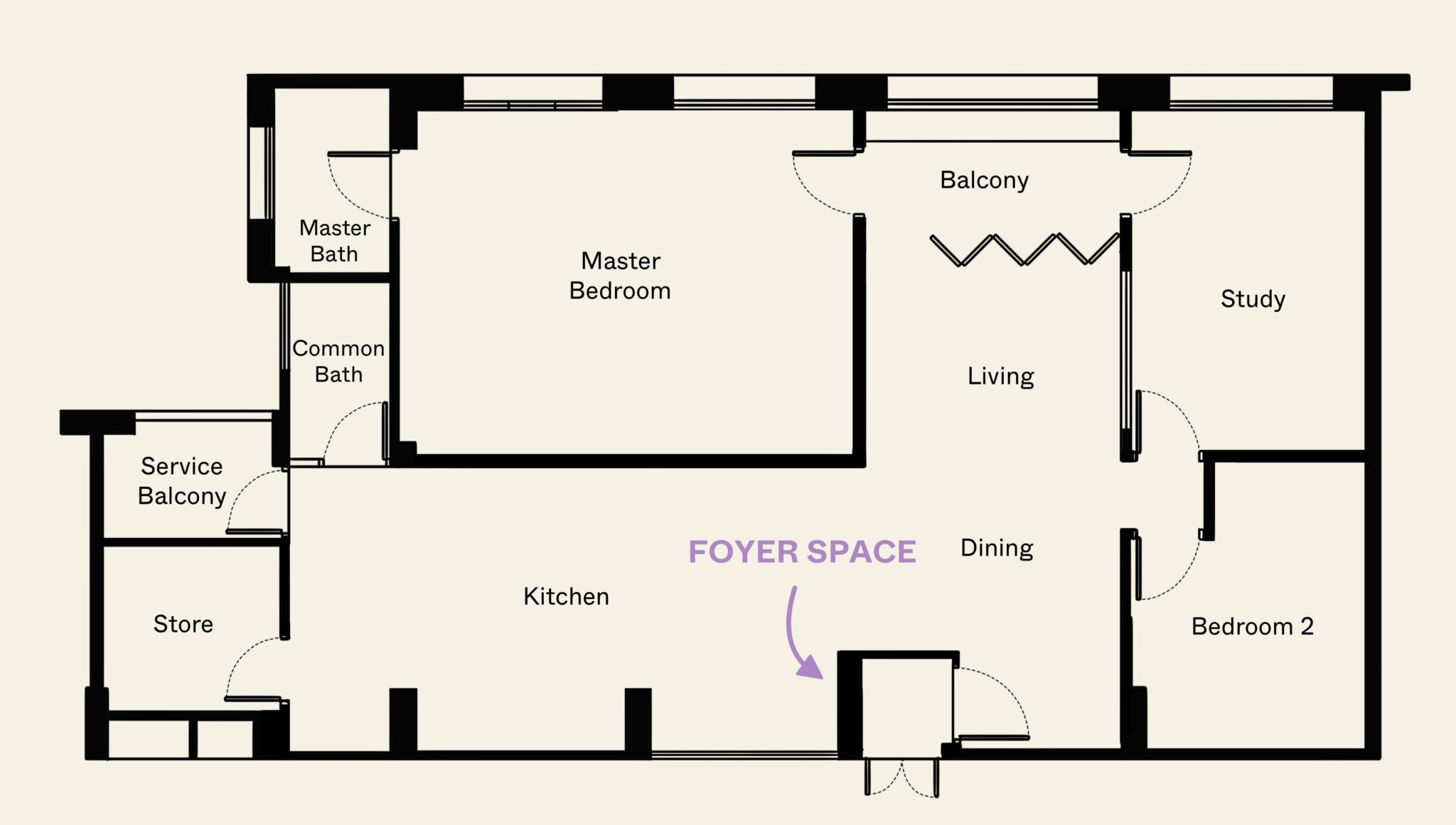 Master Bedroom Interior Design: Transform Your Space into a Luxurious ...
